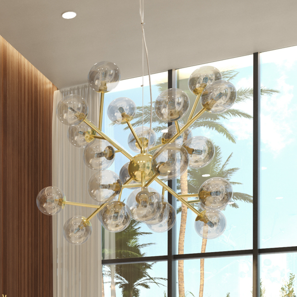 Infinity: Living Beyond | Vanguard Properties