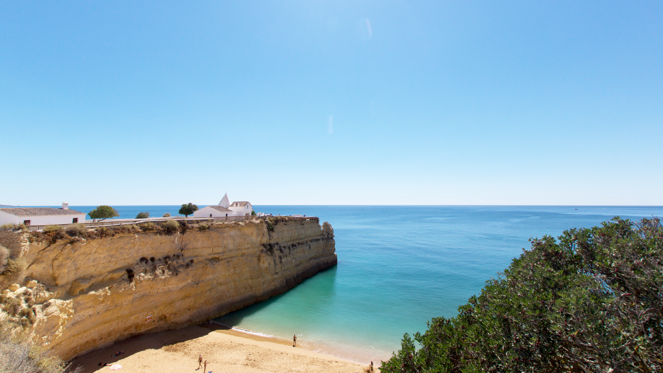 Algarve Portugal Real Estate: White Shell | Vanguard Properties