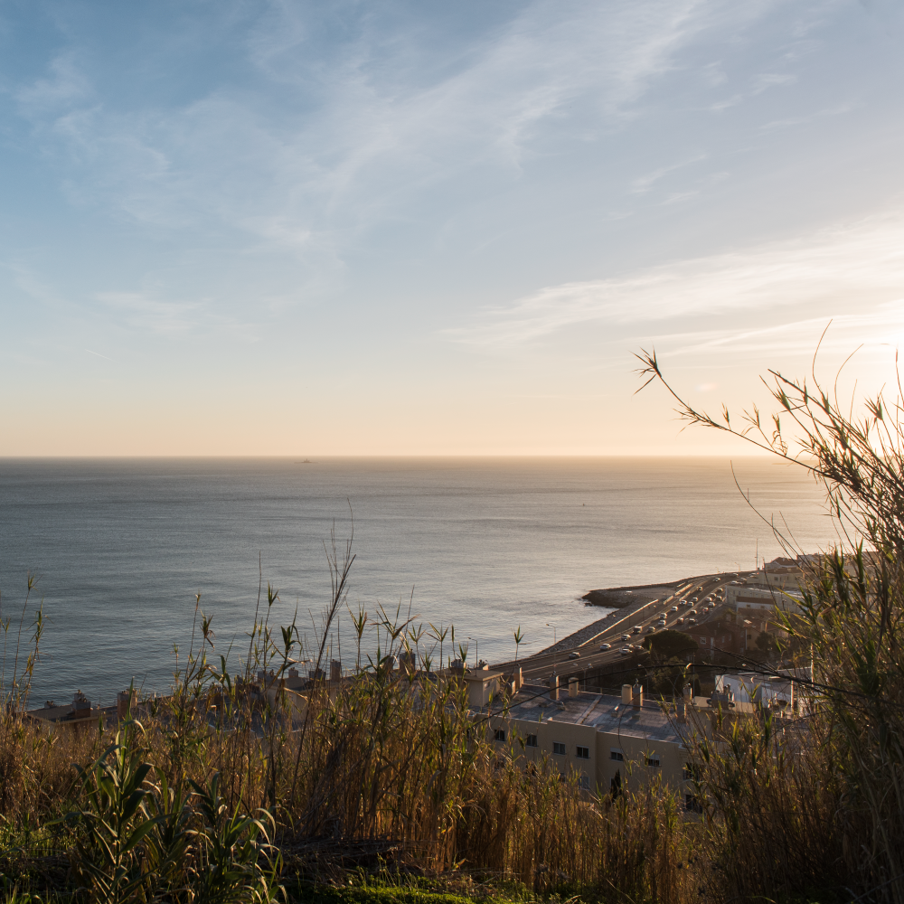 Alto do Rio: Foz do Tejo | Vanguard Properties