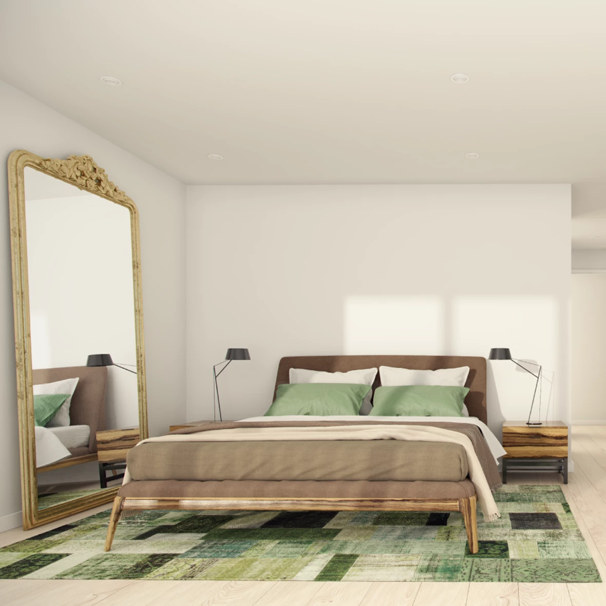 Lisbon Real Estate: Infinity Tower | Vanguard Properties