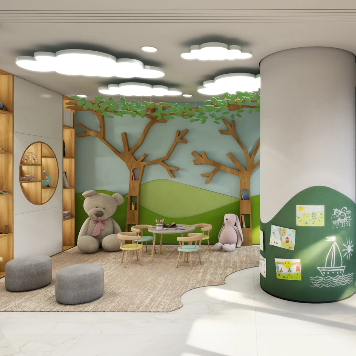 Real Estate Lisboa: Infinity | Vanguard Properties