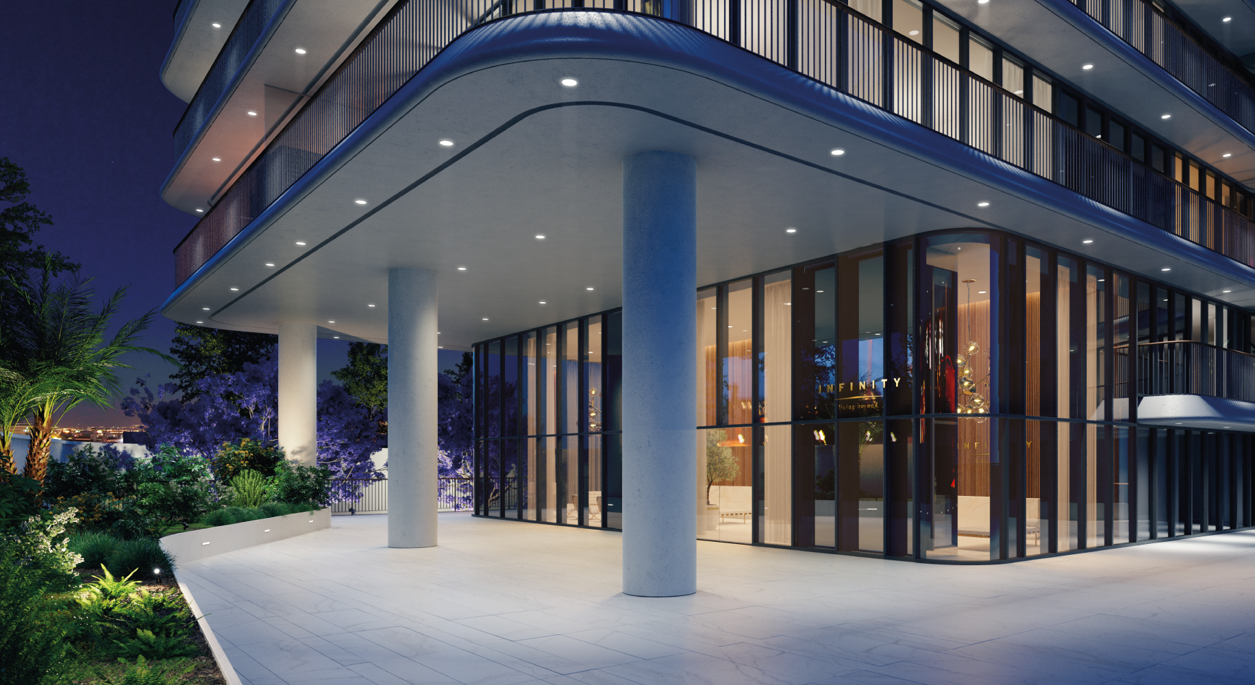 Real Estate Lisboa: Infinity | Vanguard Properties