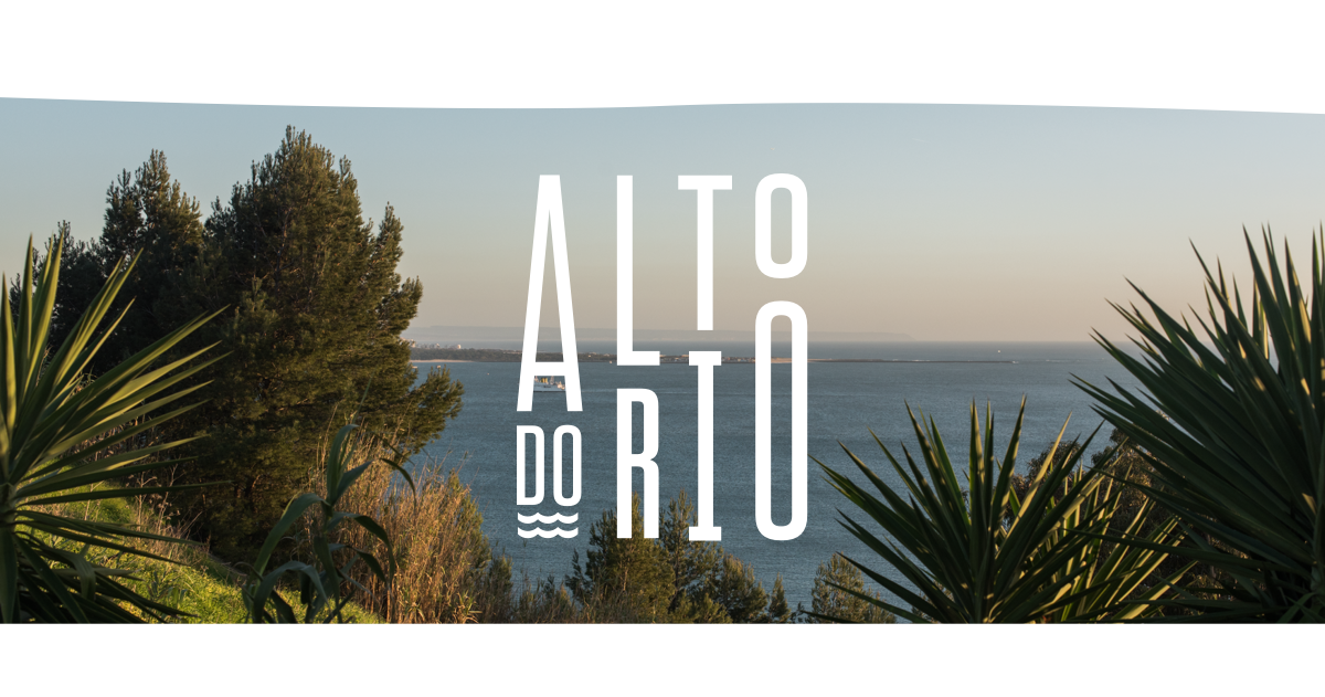 Alto do Rio: Foz do Tejo | Vanguard Properties