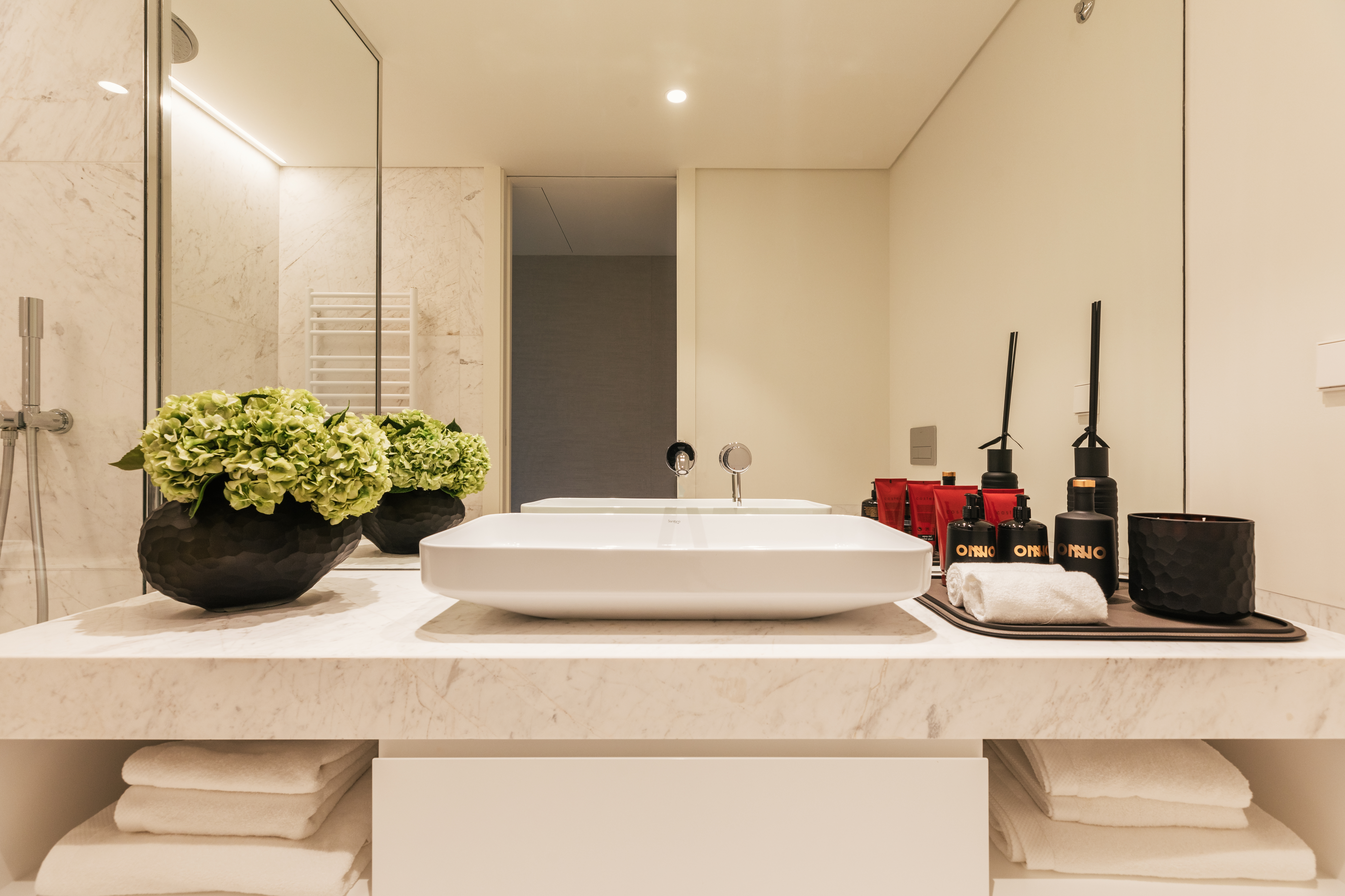 Infinity: Apartamentos de Luxo em Lisboa | Vanguard Properties