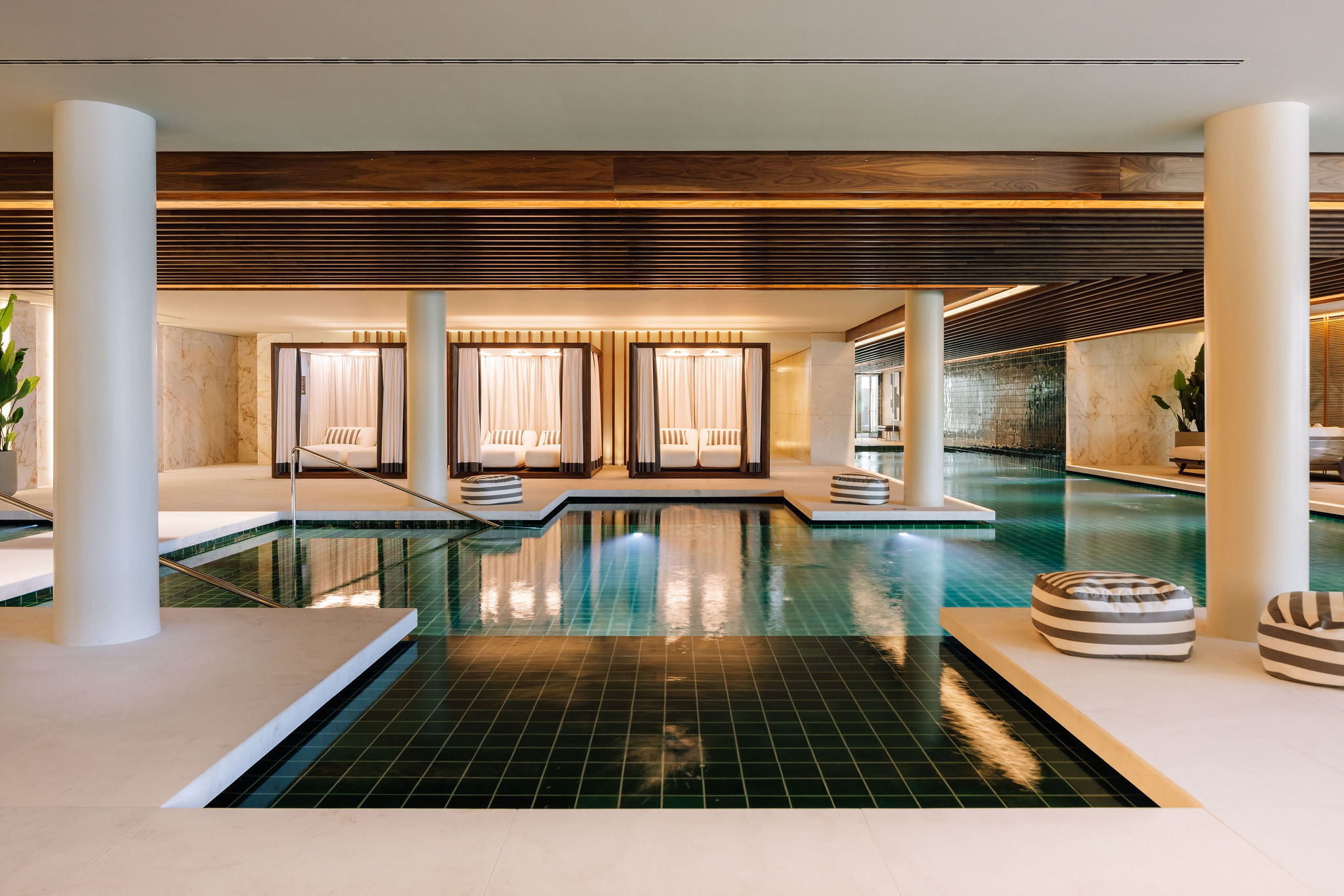 Infinity: Apartamentos de Luxo em Lisboa | Vanguard Properties