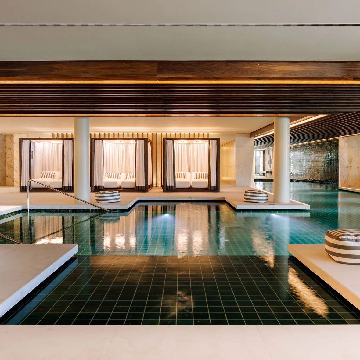 Lisbon Real Estate: Infinity Tower | Vanguard Properties