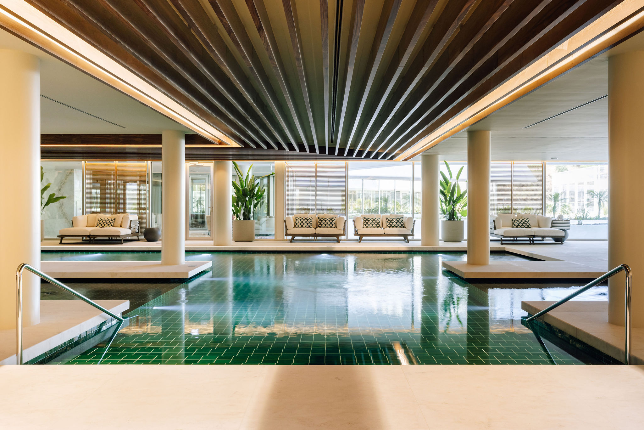 Infinity: Apartamentos de Luxo em Lisboa | Vanguard Properties