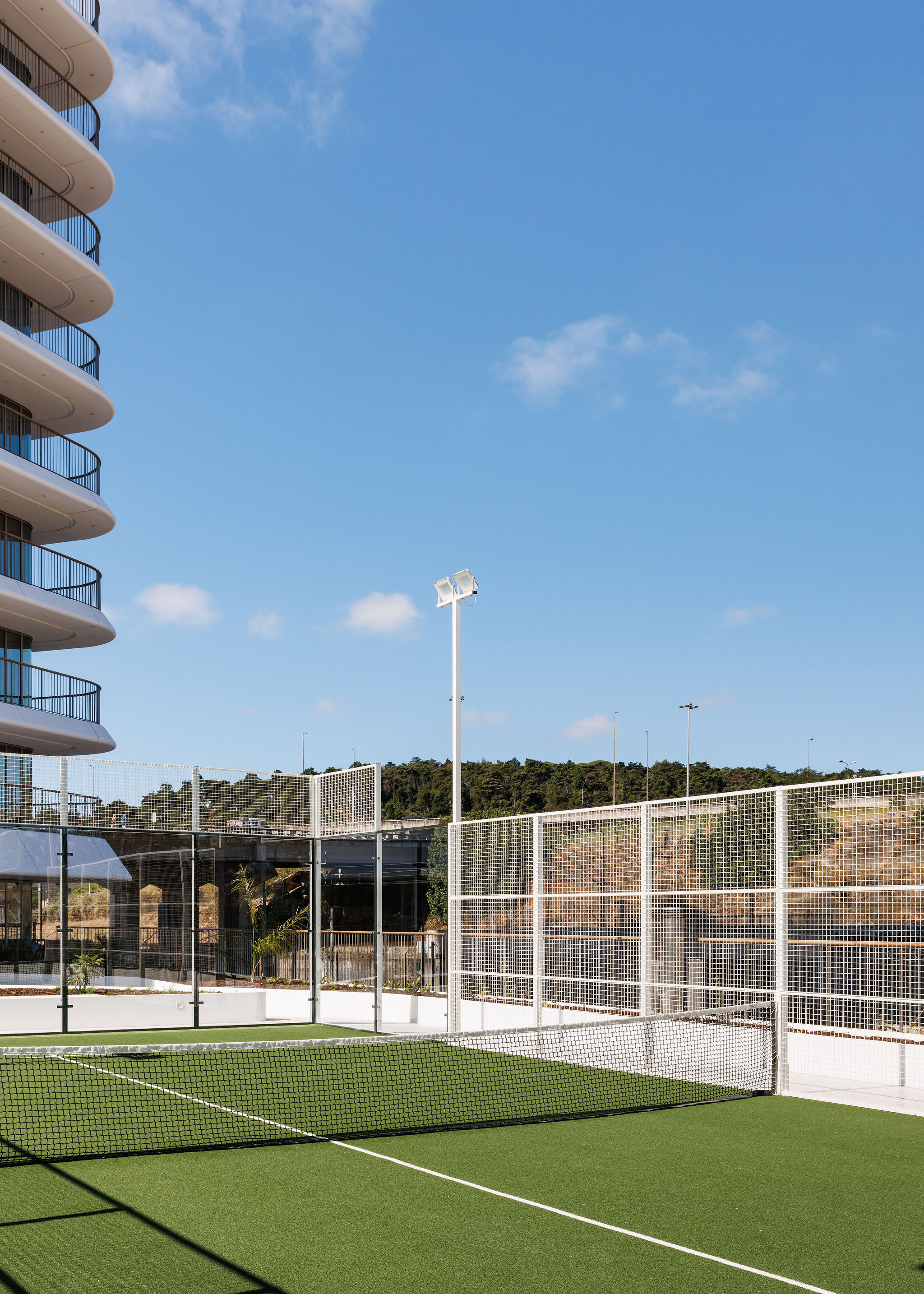 Infinity: Apartamentos de Luxo em Lisboa | Vanguard Properties