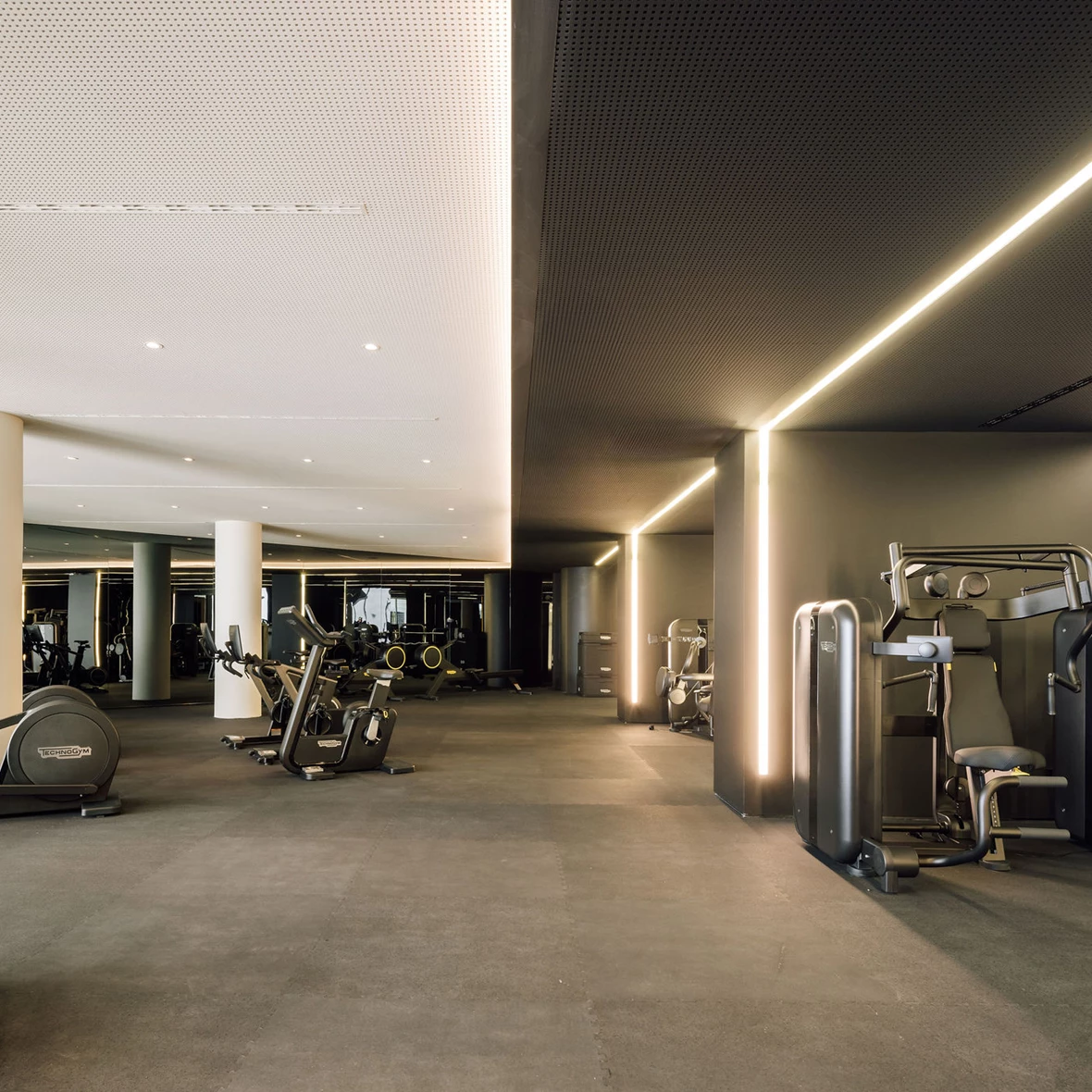 Lisbon Real Estate: Infinity Tower | Vanguard Properties