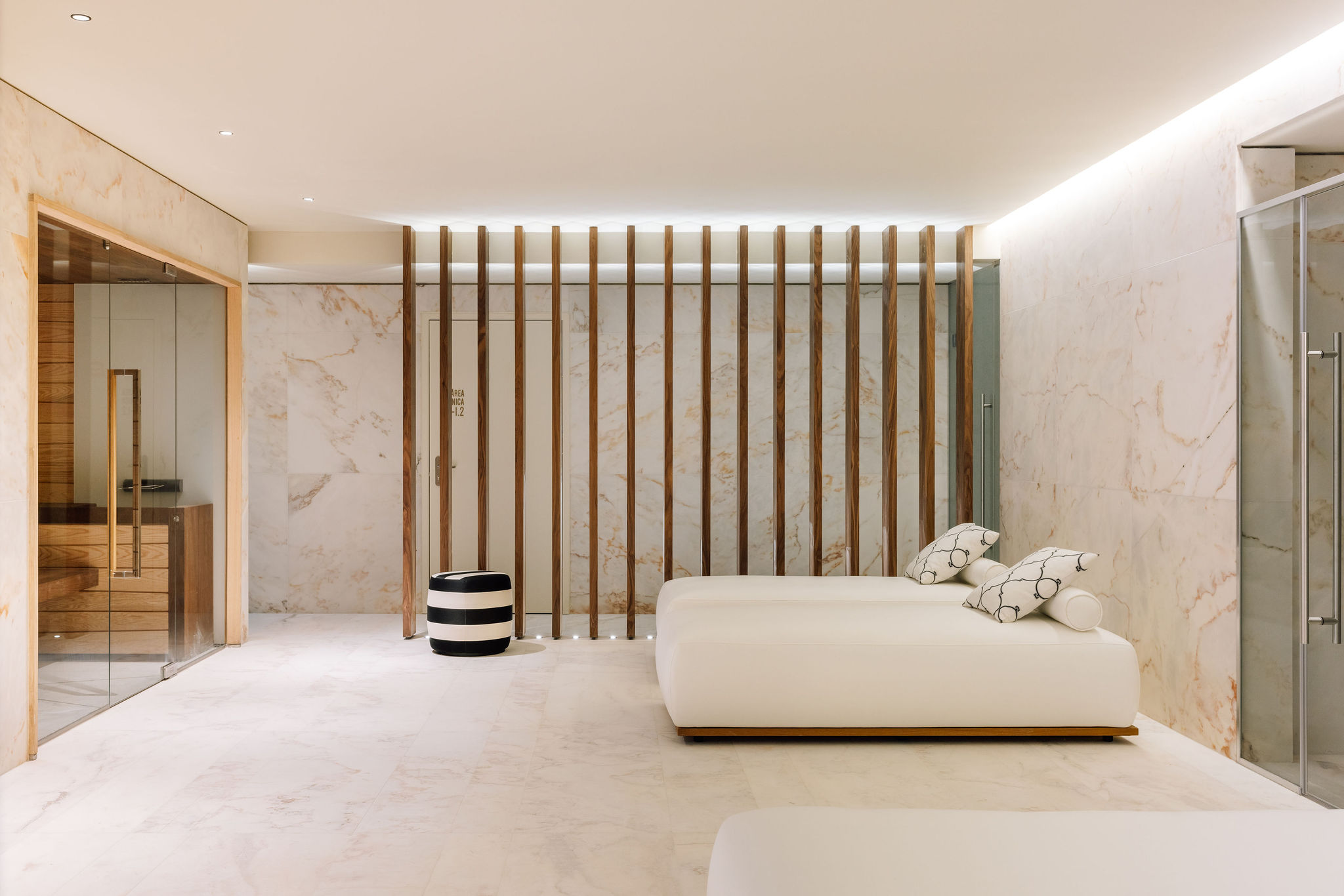 Infinity: Apartamentos de Luxo em Lisboa | Vanguard Properties