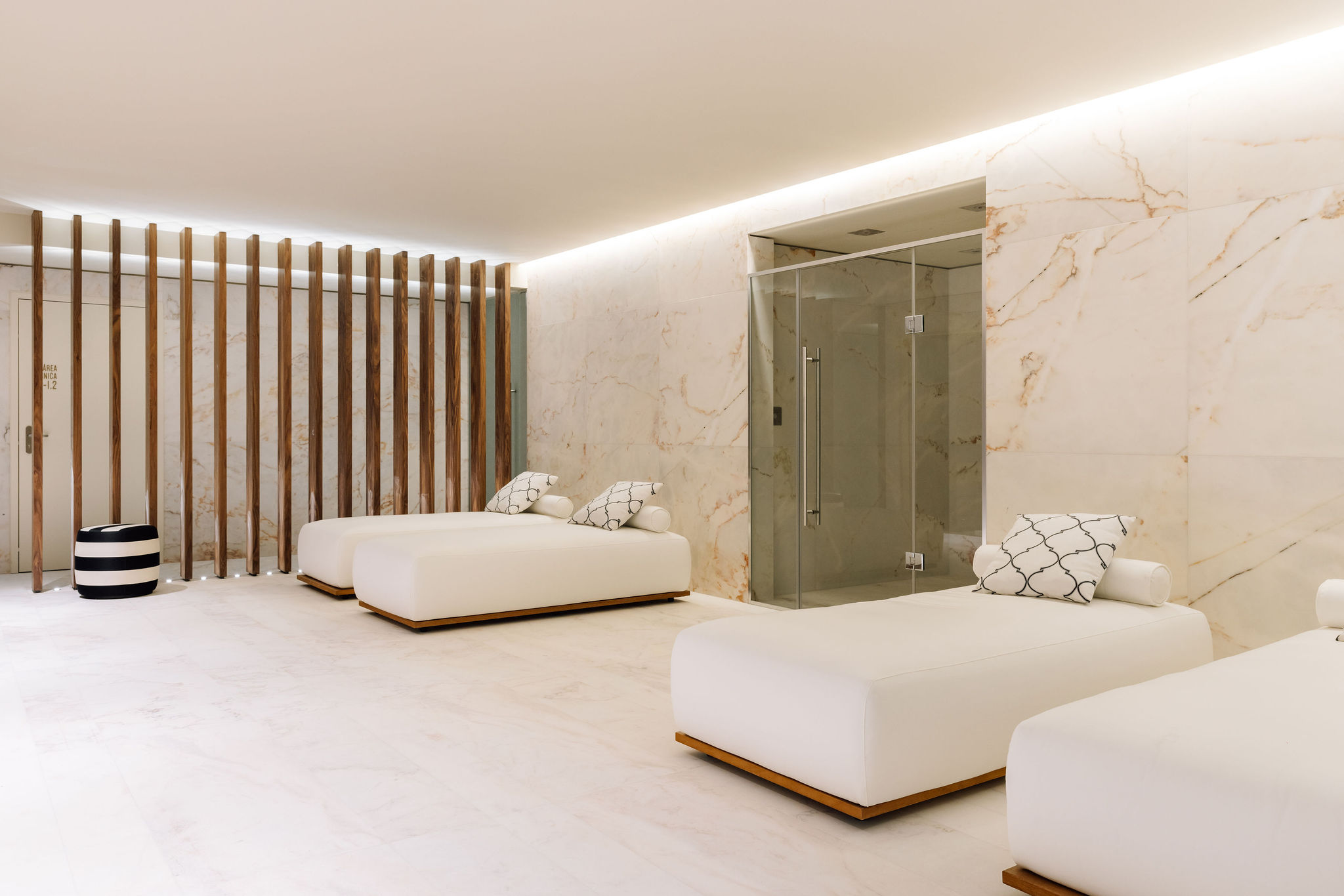 Infinity: Apartamentos de Luxo em Lisboa | Vanguard Properties