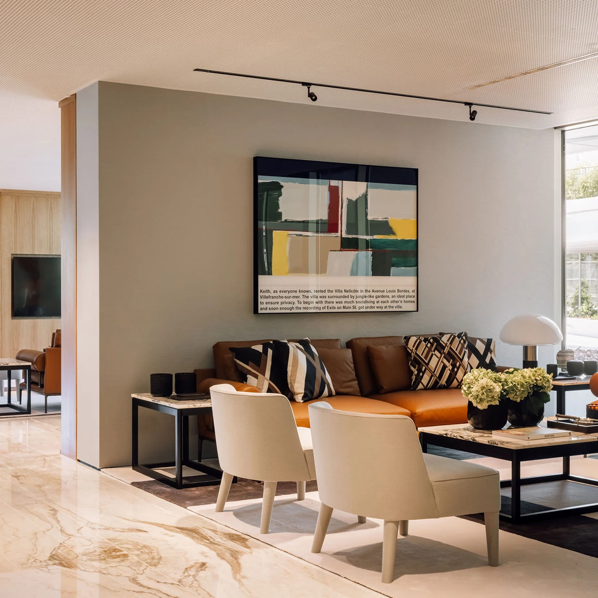 Lisbon Real Estate: Infinity Tower | Vanguard Properties