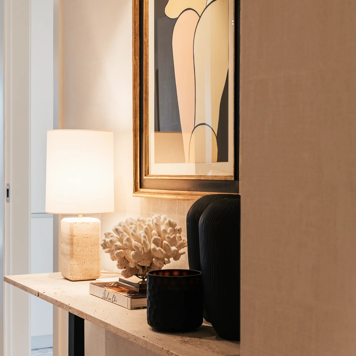 Lisbon Real Estate: Infinity Tower | Vanguard Properties