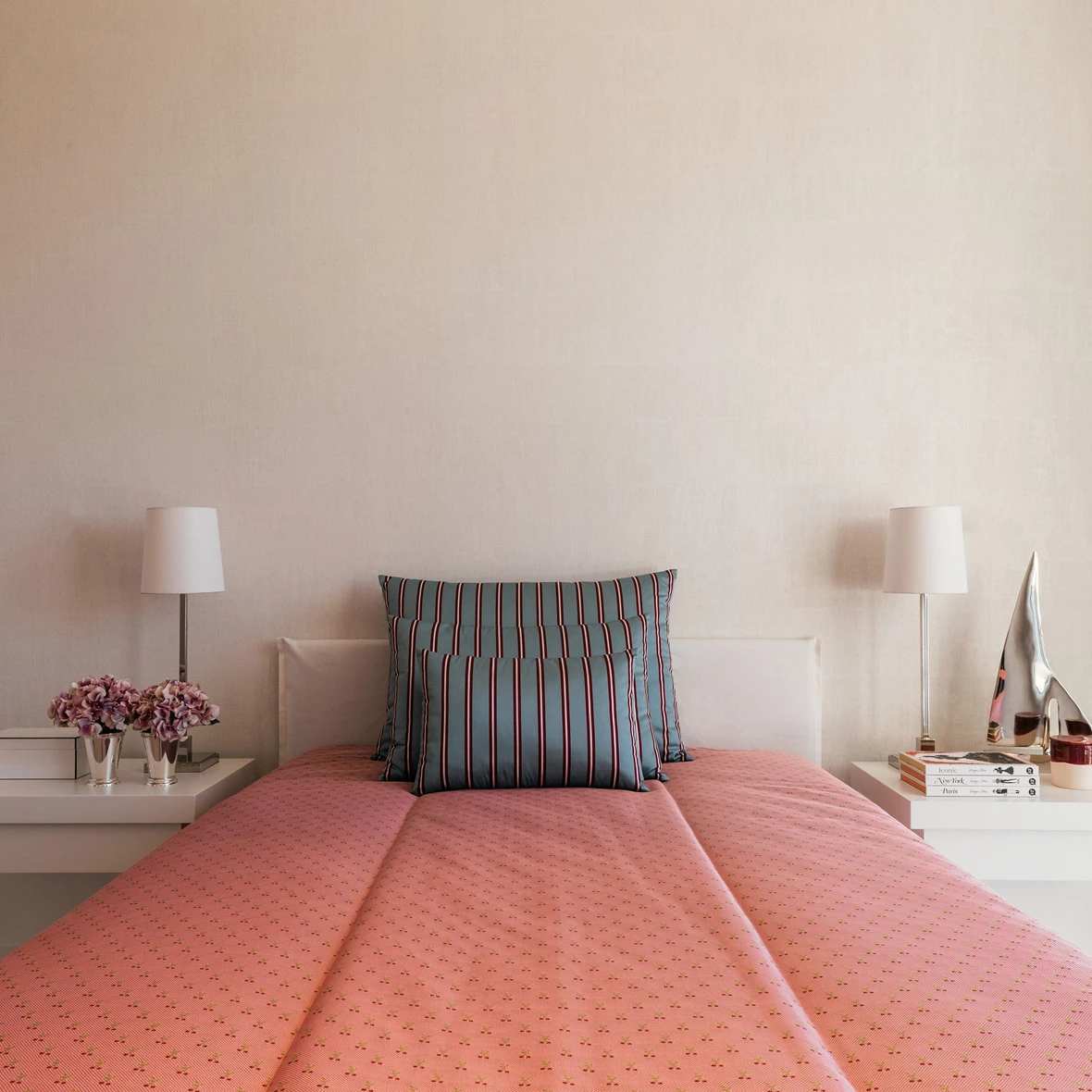 Lisbon Real Estate: Infinity Tower | Vanguard Properties