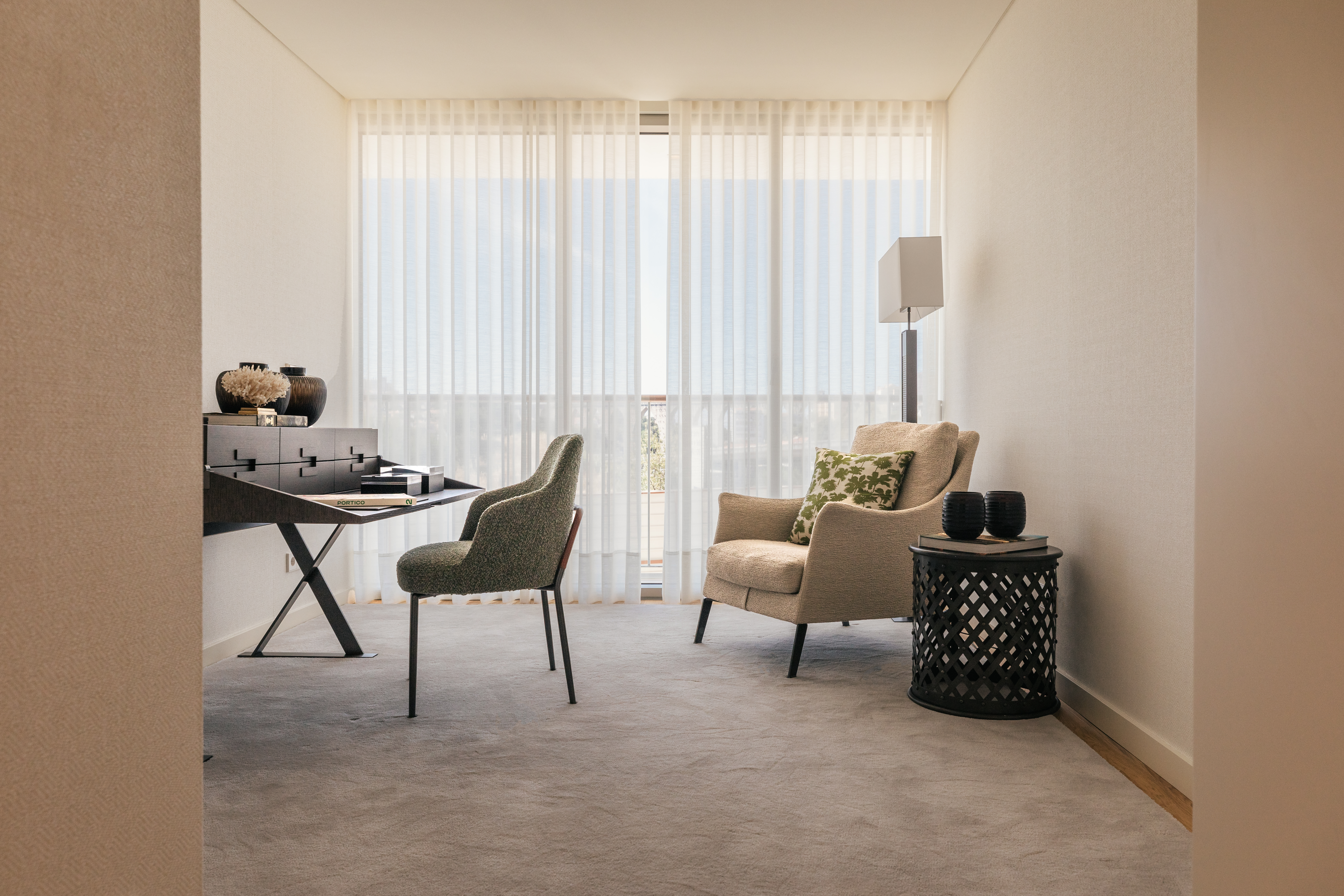 Infinity: Living Beyond | Vanguard Properties