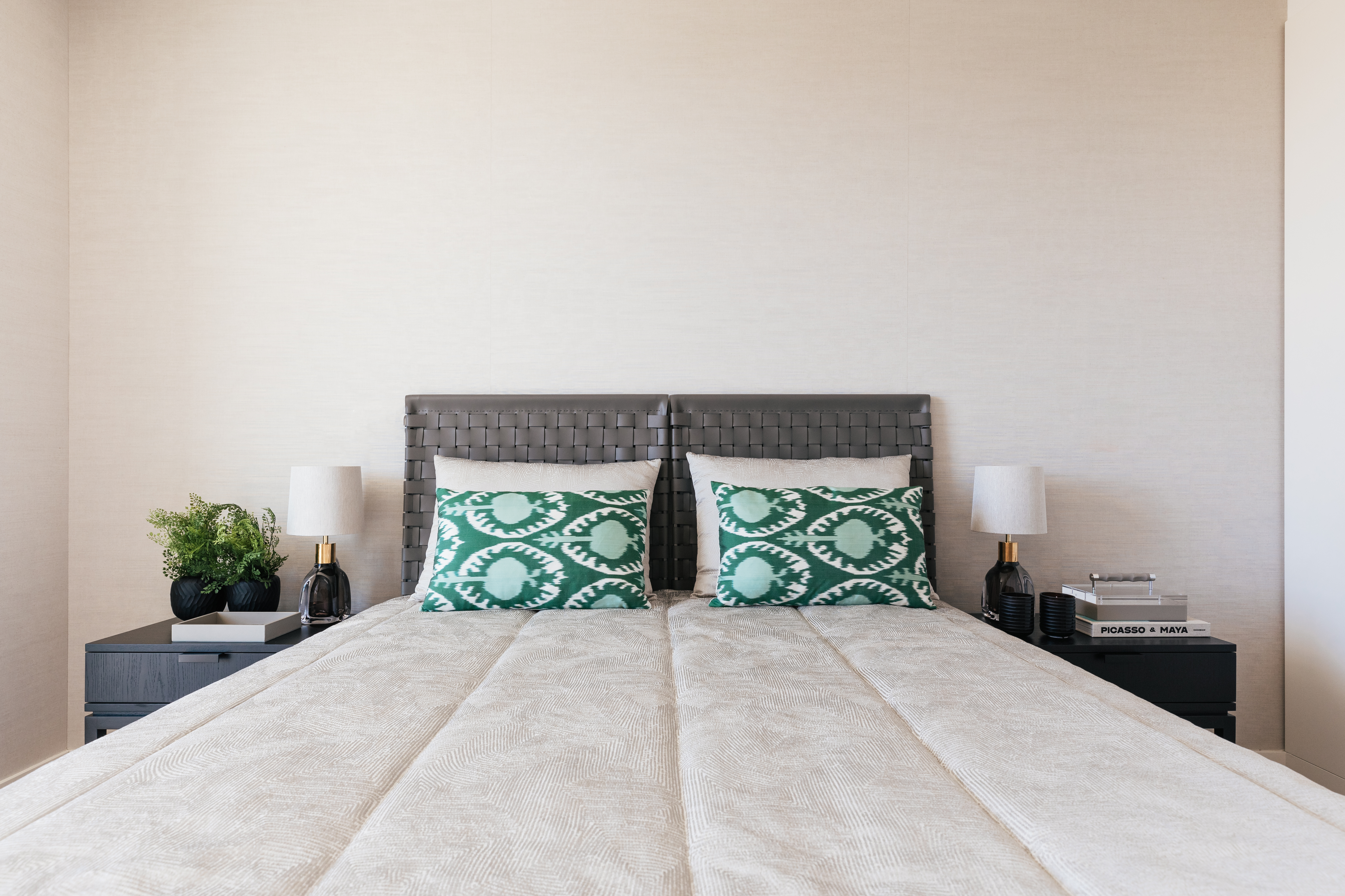 Lisbon Real Estate: Infinity Tower | Vanguard Properties