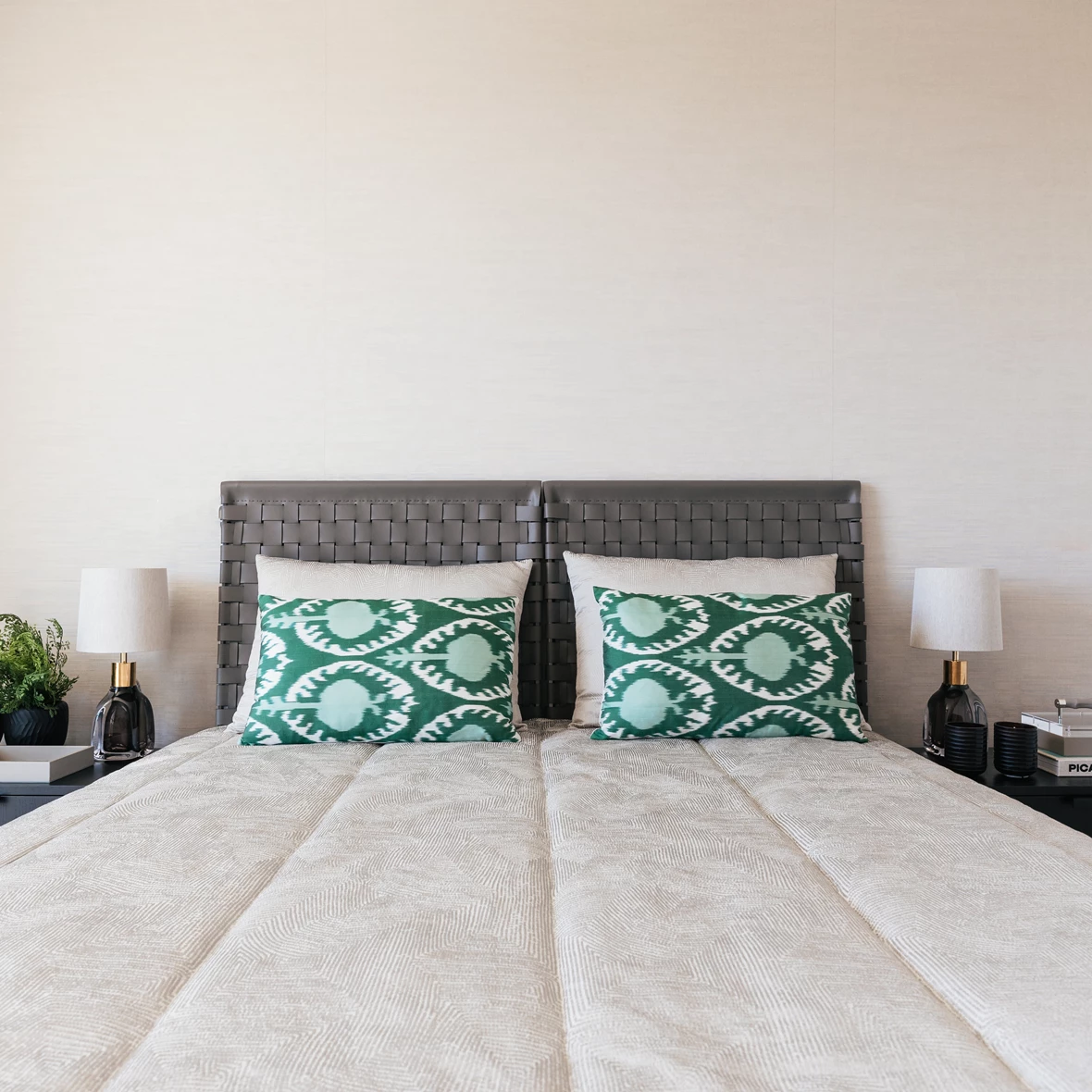 Lisbon Real Estate: Infinity Tower | Vanguard Properties