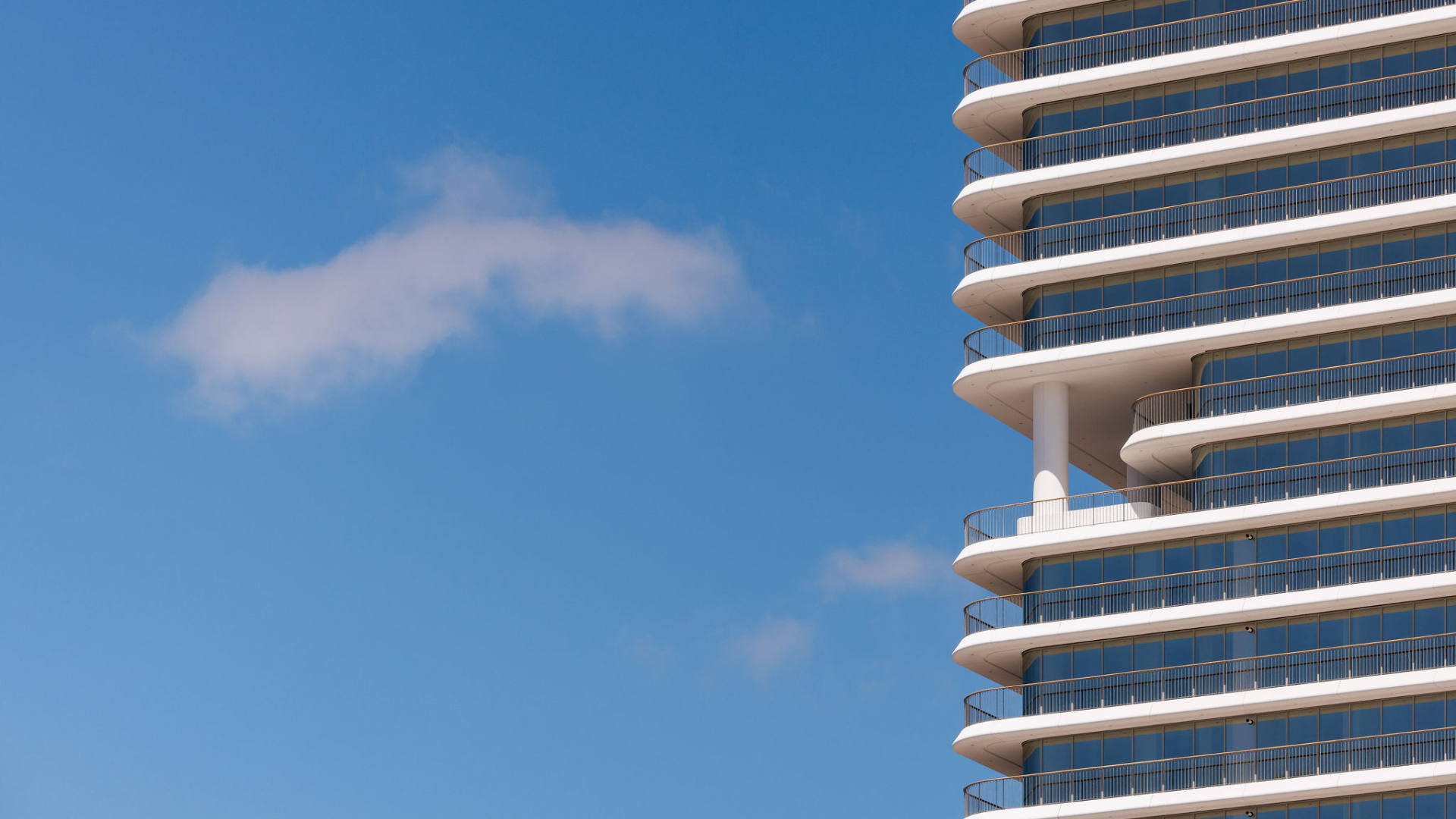 Infinity: Apartamentos de Luxo em Lisboa | Vanguard Properties