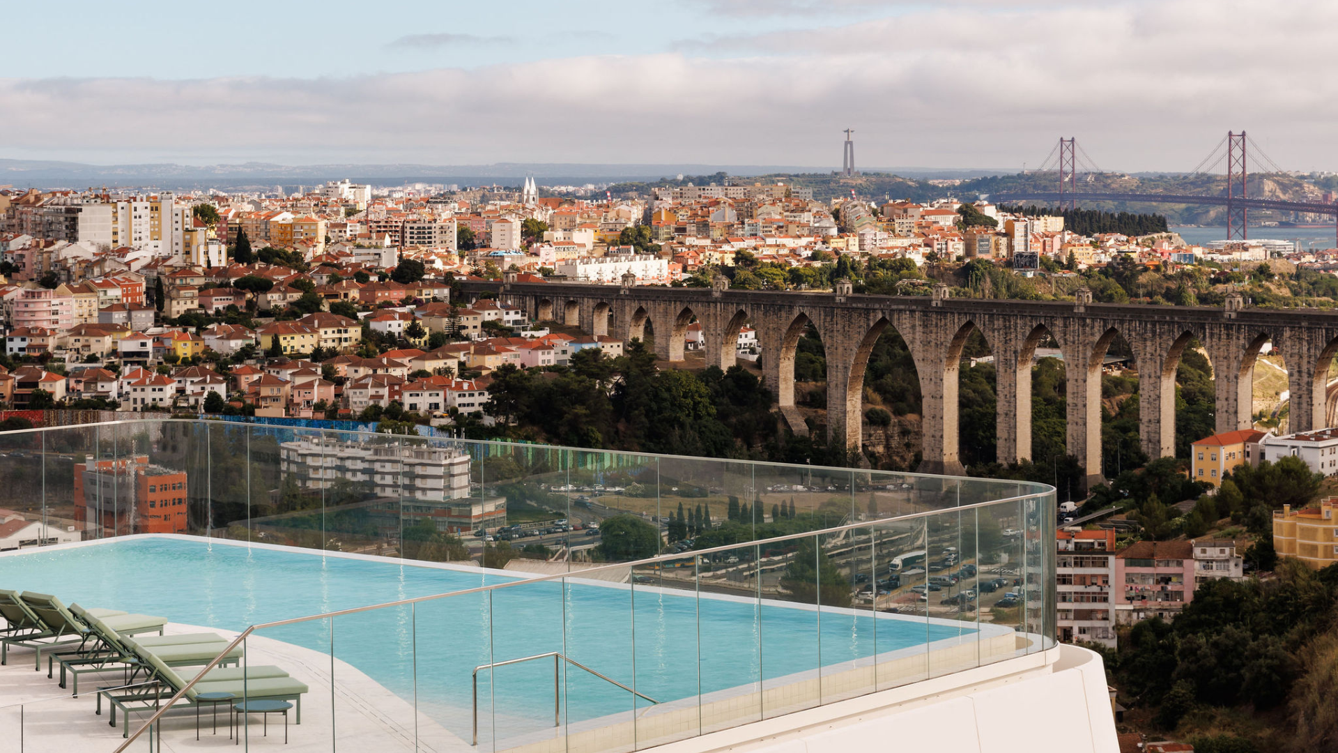 Infinity: Living Beyond | Vanguard Properties