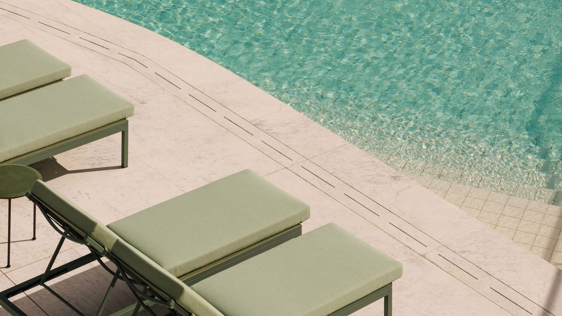 Infinity: Apartamentos de Luxo em Lisboa | Vanguard Properties