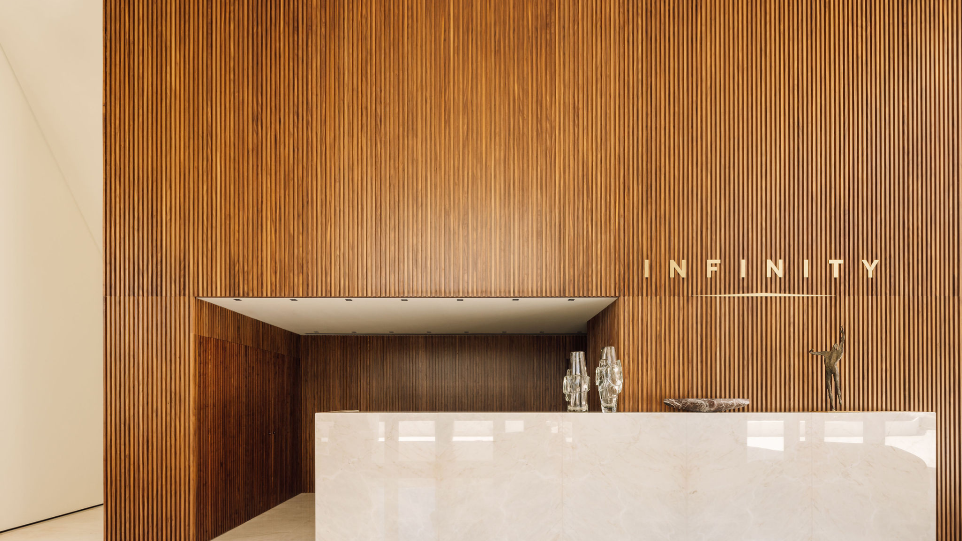 Infinity: Living Beyond | Vanguard Properties