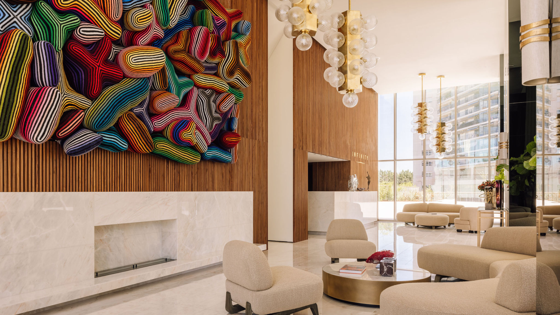 Infinity: Living Beyond | Vanguard Properties