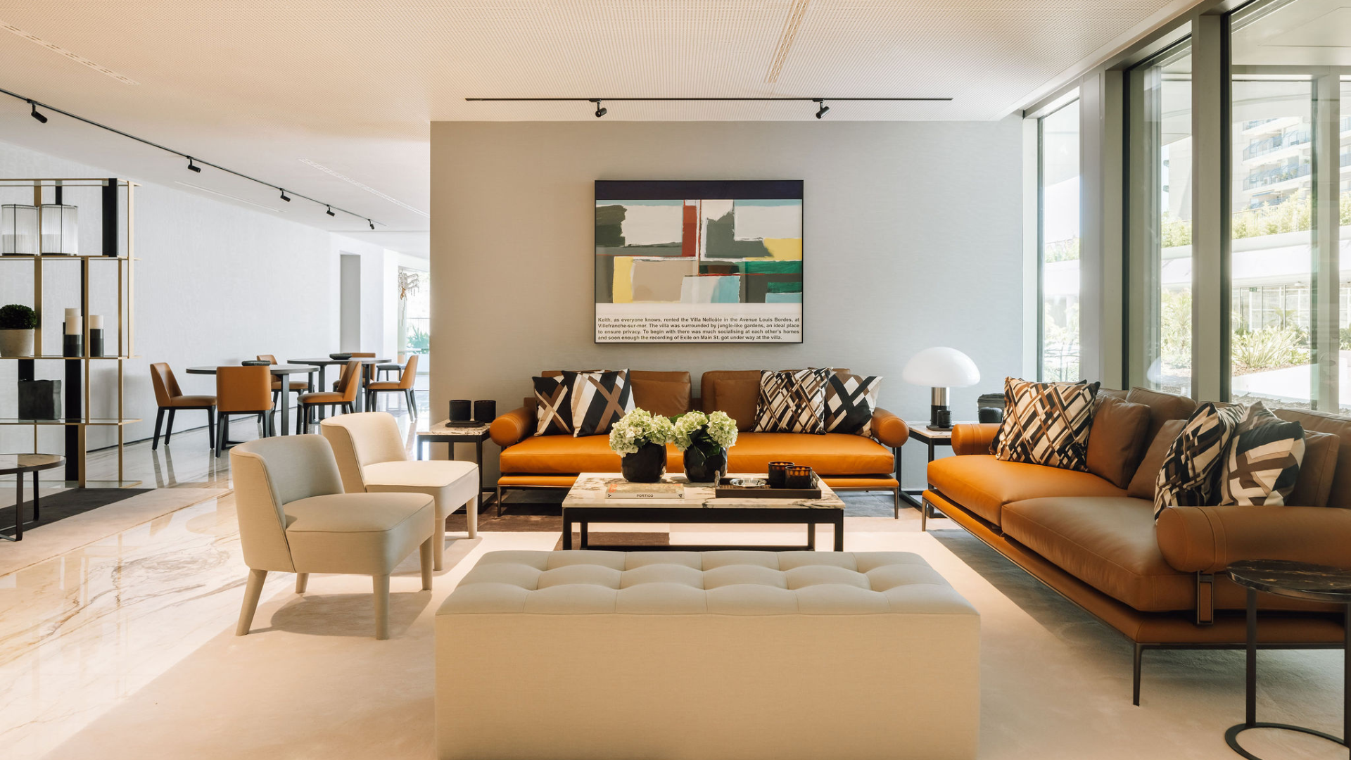 Infinity: Apartamentos de Luxo em Lisboa | Vanguard Properties
