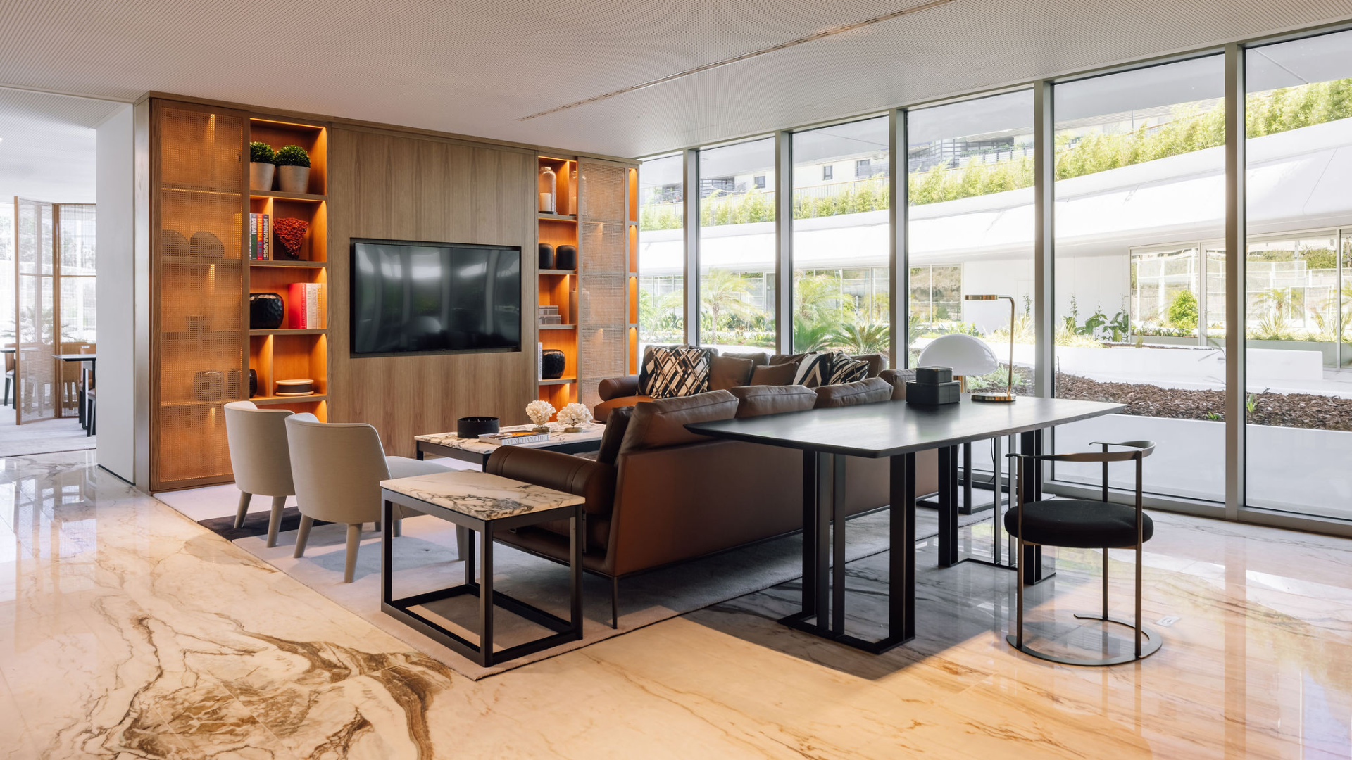 Infinity: Living Beyond | Vanguard Properties