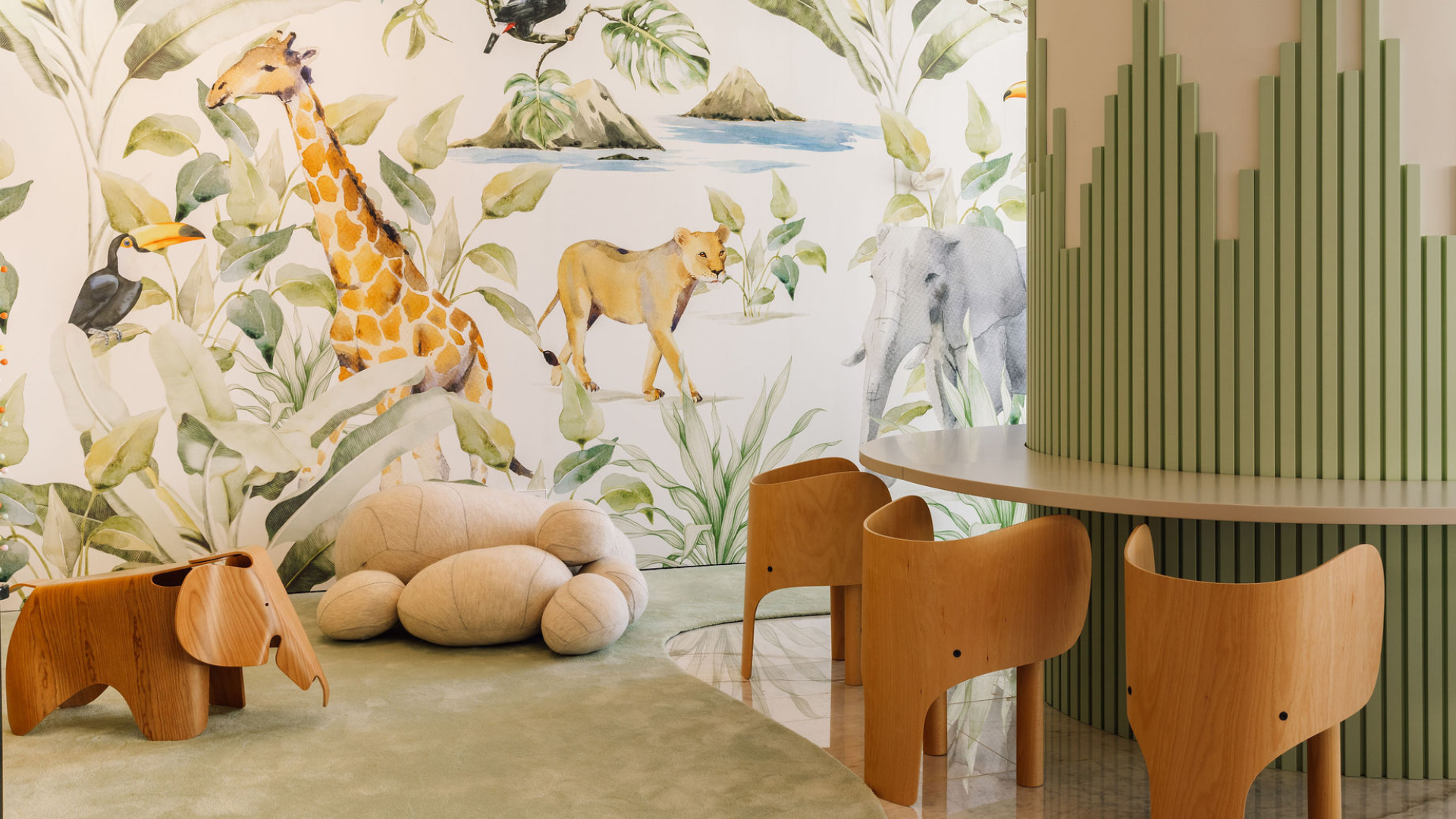 Infinity: Apartamentos de Luxo em Lisboa | Vanguard Properties