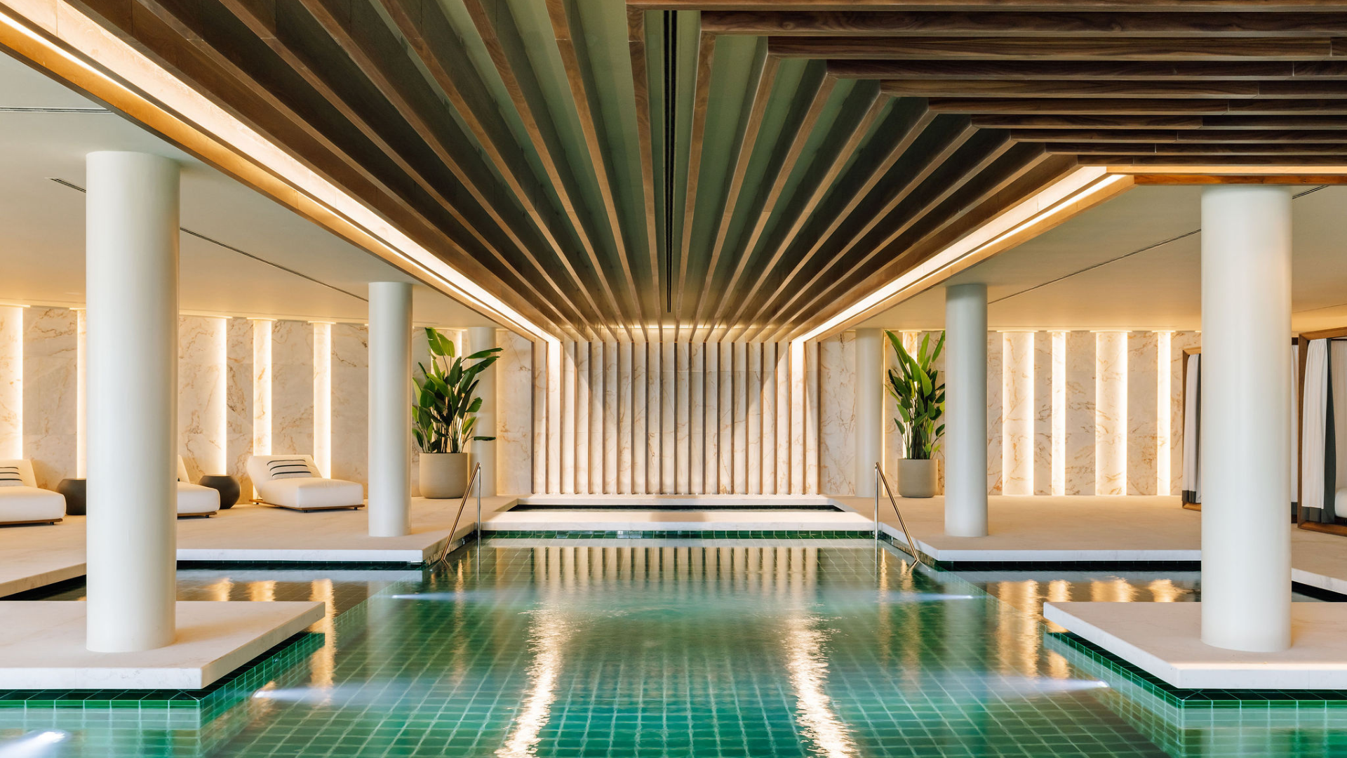 Infinity: Apartamentos de Luxo em Lisboa | Vanguard Properties