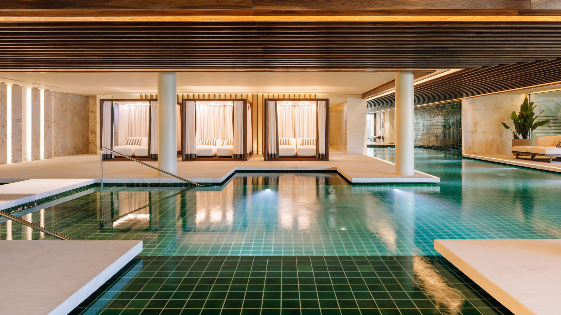 Infinity: Living Beyond | Vanguard Properties