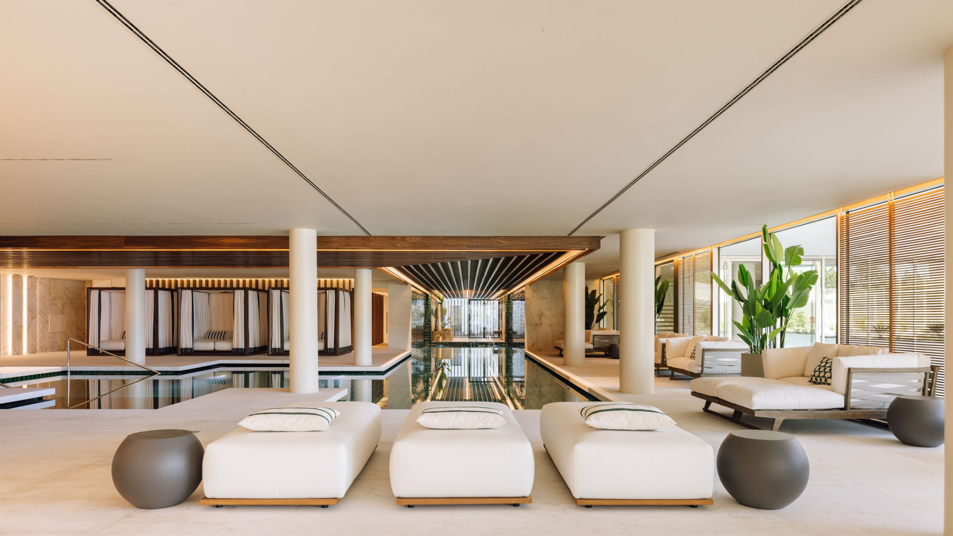 Infinity: Apartamentos de Luxo em Lisboa | Vanguard Properties
