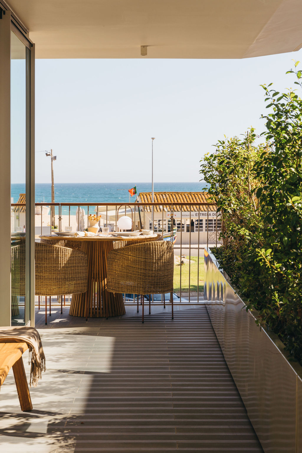 Infinity: Living Beyond | Vanguard Properties